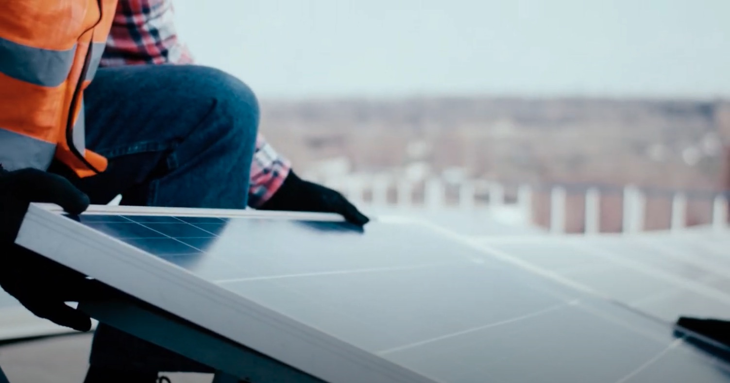 Safety Precautions for Maintaining your Solar System