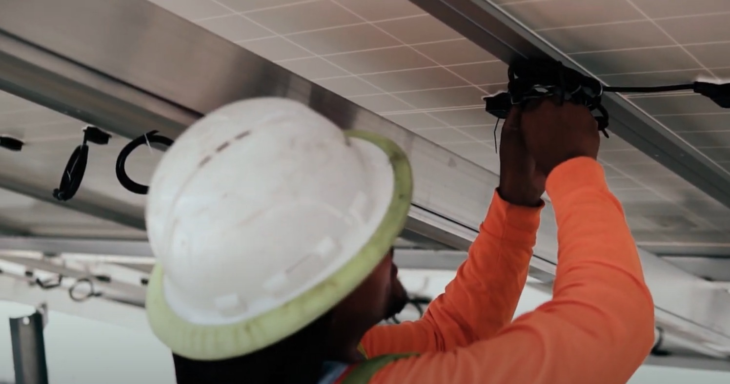 How to Maintain Your Solar Inverter